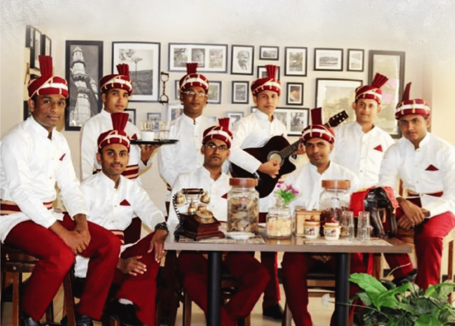 About Us | Indian Coffee House Qatar, Best restaurant